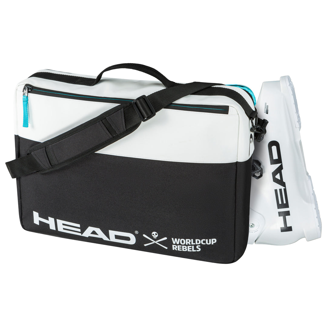 2026/27 Rebels Boot Carry-On (25L) – Head Racing Canada