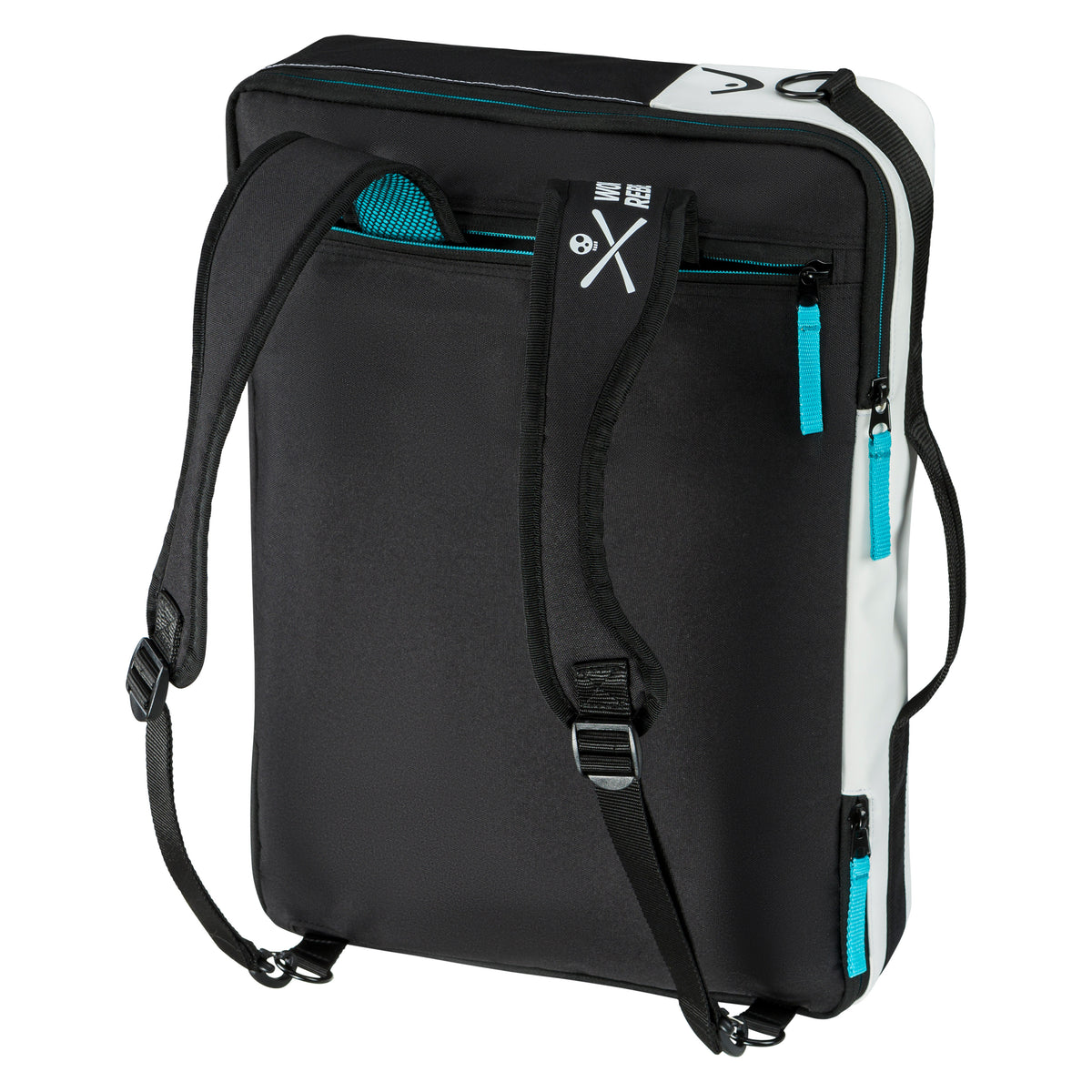 2026/27 Rebels Boot Carry-On (25L) – Head Racing Canada