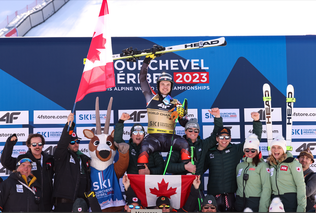 Head Canada – Head Racing Canada